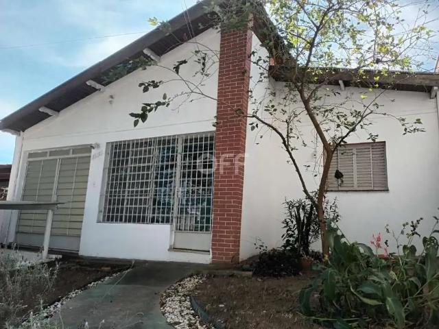Casa / Sobrado para Venda em Campinas/SP Jardim Leonor 2 Quartos