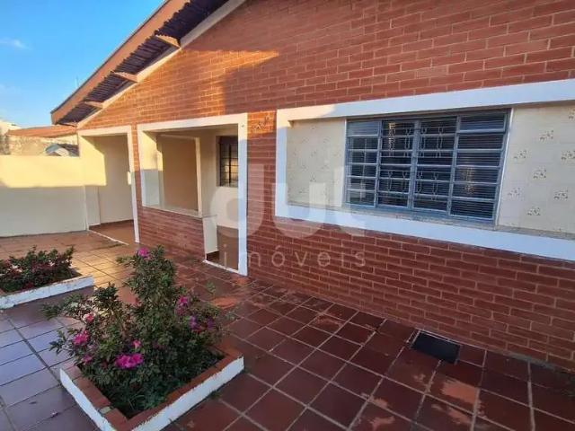 Casa / Sobrado para Venda em Campinas/SP Jardim Leonor 2 Quartos