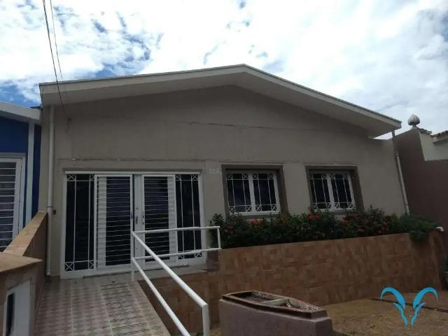 Casa / Sobrado para Venda em Campinas/SP Jardim Leonor 9 Quartos