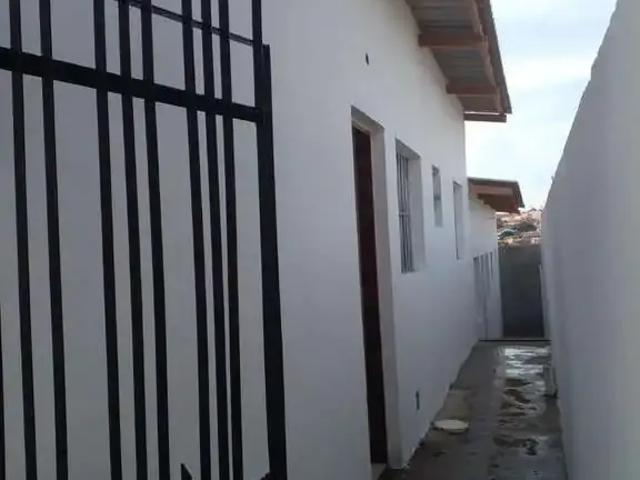 Casa / Sobrado para Venda em Campinas/SP Jardim Liliza 1 Quartos