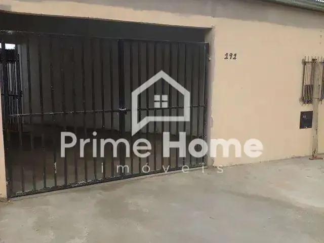 Casa / Sobrado para Venda em Campinas/SP Jardim Liliza 1 Quartos
