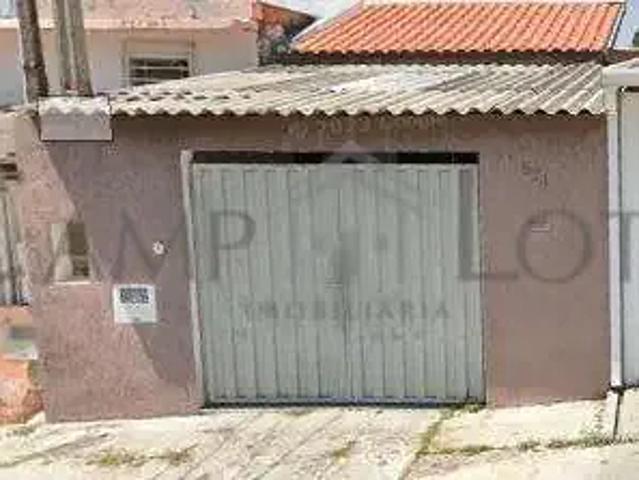 Casa / Sobrado para Venda em Campinas/SP Jardim Liliza 2 Quartos