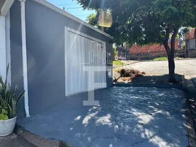 Casa / Sobrado para Venda em Campinas/SP Jardim Lisa 2 Quartos