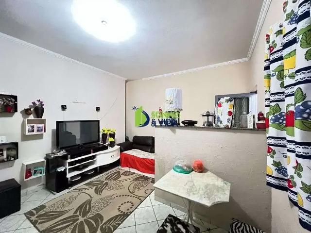 Casa / Sobrado para Venda em Campinas/SP Jardim Lisa 2 Quartos