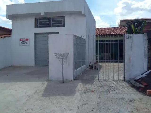 Casa / Sobrado para Venda em Campinas/SP Jardim Lisa 3 Quartos