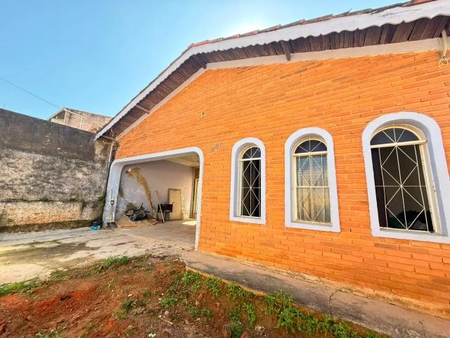 Casa / Sobrado para Venda em Campinas/SP Jardim Lisa 3 Quartos