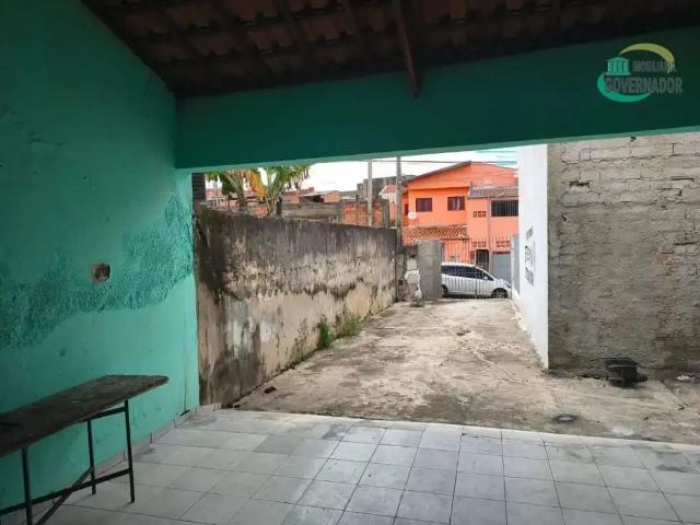 Casa / Sobrado para Venda em Campinas/SP Jardim Lisa 3 Quartos