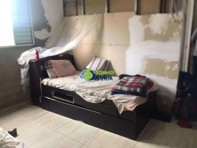 Casa / Sobrado para Venda em Campinas/SP Jardim Lisa 4 Quartos