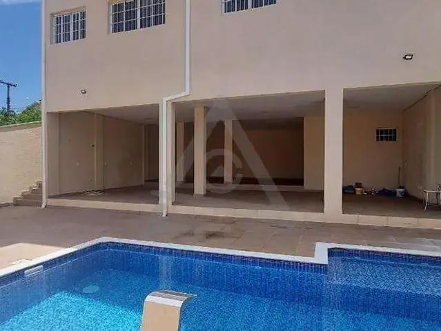 Casa / Sobrado para Venda em Campinas/SP Jardim Lumen Christi 3 Quartos