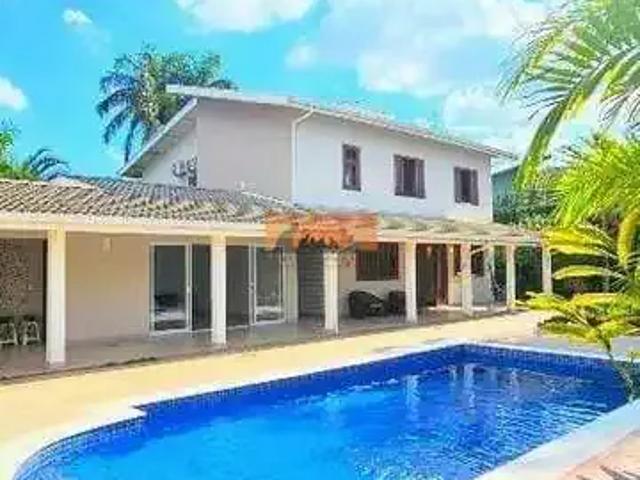 Casa / Sobrado para Venda em Campinas/SP Jardim Madalena 4 Quartos