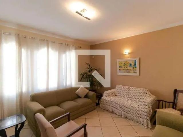Casa / Sobrado para Venda em Campinas/SP Jardim Madalena 4 Quartos