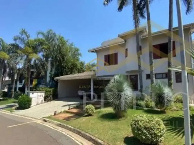 Casa / Sobrado para Venda em Campinas/SP Jardim Madalena 4 Quartos