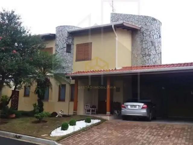 Casa / Sobrado para Venda em Campinas/SP Jardim Madalena 4 Quartos