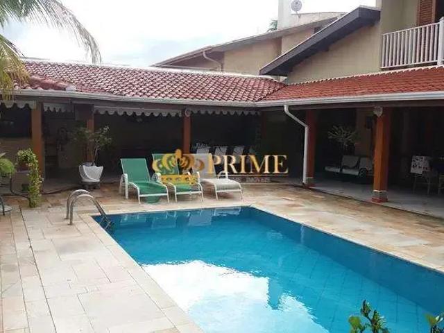 Casa / Sobrado para Venda em Campinas/SP Jardim Madalena 4 Quartos