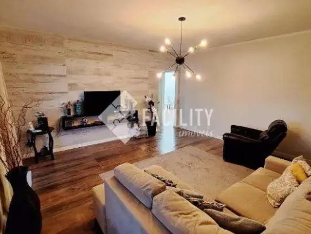 Casa / Sobrado para Venda em Campinas/SP Jardim Madalena 4 Quartos