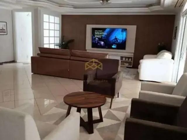 Casa / Sobrado para Venda em Campinas/SP Jardim Madalena 5 Quartos