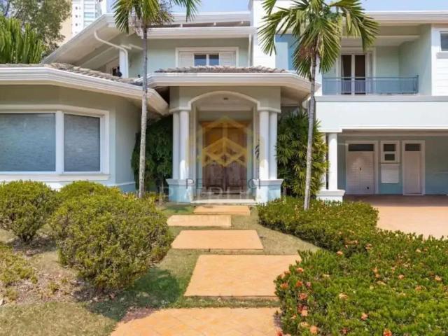 Casa / Sobrado para Venda em Campinas/SP Jardim Madalena 6 Quartos