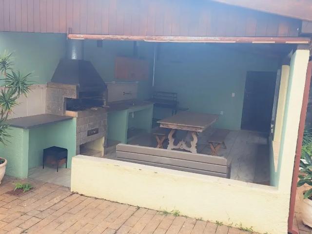Casa / Sobrado para Venda em Campinas/SP Jardim Madalena