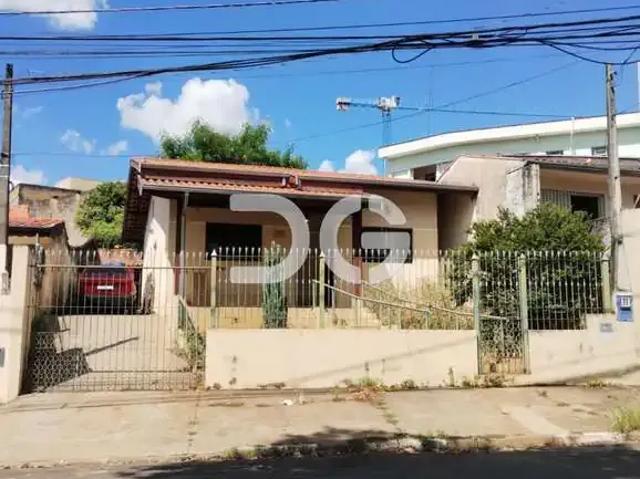 Casa / Sobrado para Venda em Campinas/SP Jardim Madalena 2 Quartos