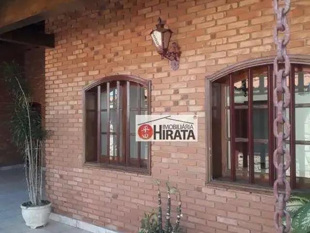 Casa / Sobrado para Venda em Campinas/SP Jardim Madalena 3 Quartos