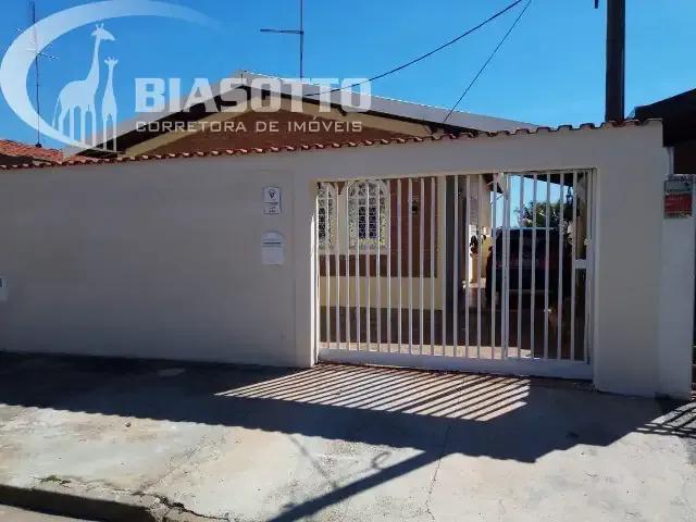 Casa / Sobrado para Venda em Campinas/SP Jardim Madalena 3 Quartos