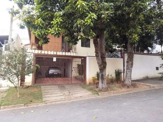 Casa / Sobrado para Venda em Campinas/SP Jardim Madalena 3 Quartos