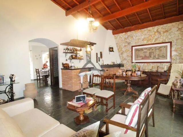 Casa / Sobrado para Venda em Campinas/SP Jardim Madalena 3 Quartos