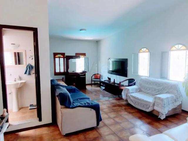 Casa / Sobrado para Venda em Campinas/SP Jardim Madalena 3 Quartos