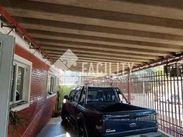 Casa / Sobrado para Venda em Campinas/SP Jardim Madalena 3 Quartos