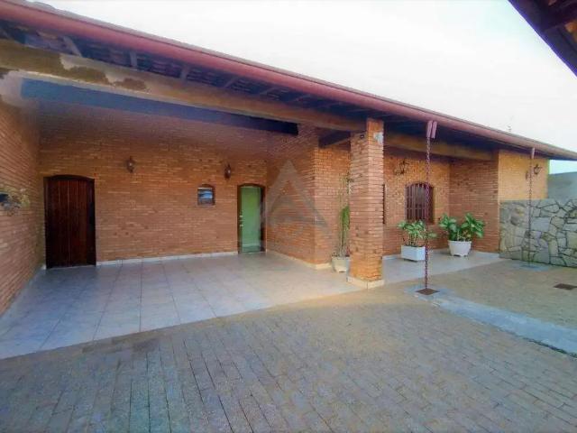 Casa / Sobrado para Venda em Campinas/SP Jardim Madalena 3 Quartos
