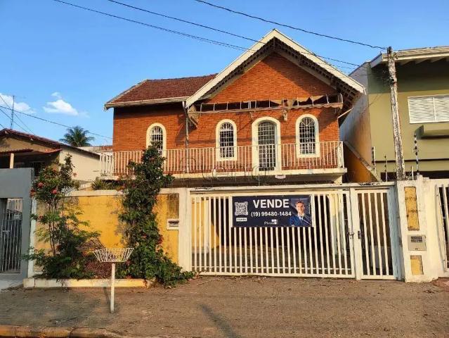 Casa / Sobrado para Venda em Campinas/SP Jardim Madalena 3 Quartos
