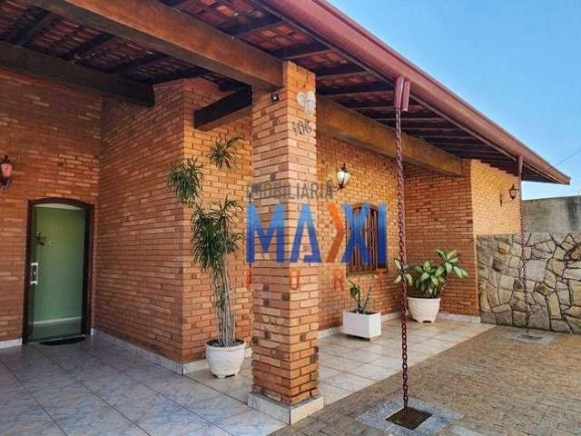 Casa / Sobrado para Venda em Campinas/SP Jardim Madalena 3 Quartos