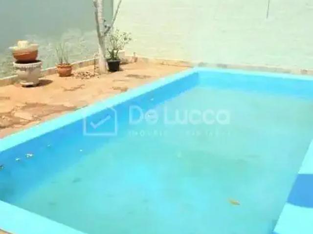 Casa / Sobrado para Venda em Campinas/SP Jardim Madalena 3 Quartos