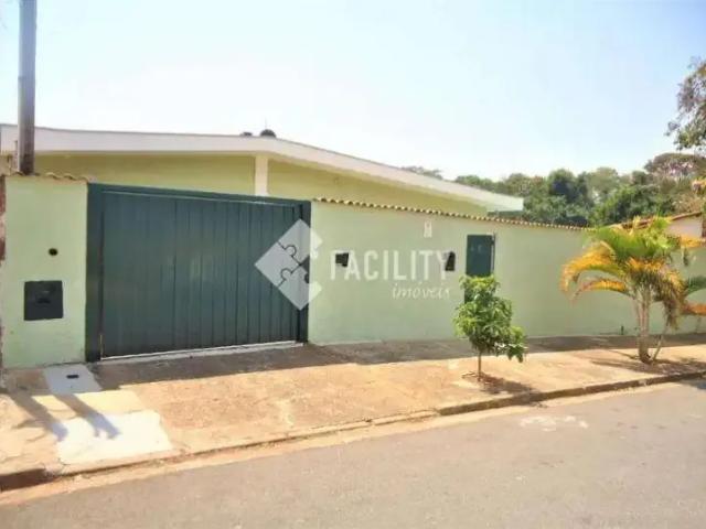 Casa / Sobrado para Venda em Campinas/SP Jardim Madalena 3 Quartos