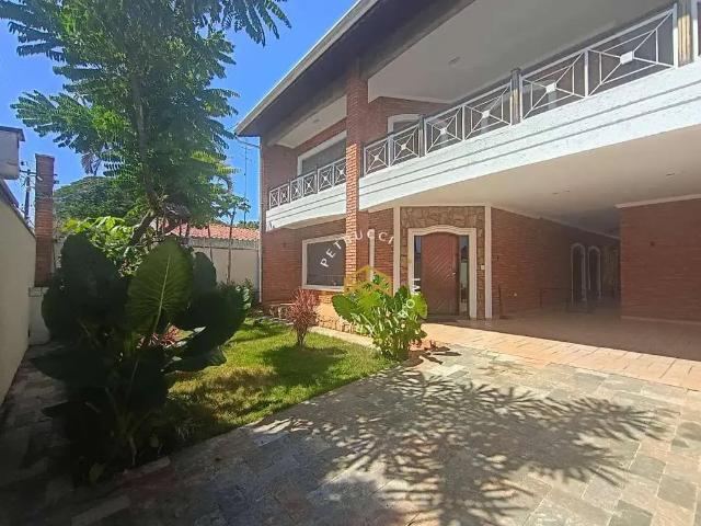 Casa / Sobrado para Venda em Campinas/SP Jardim Magnólia 4 Quartos
