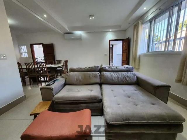 Casa / Sobrado para Venda em Campinas/SP Jardim Magnólia 4 Quartos
