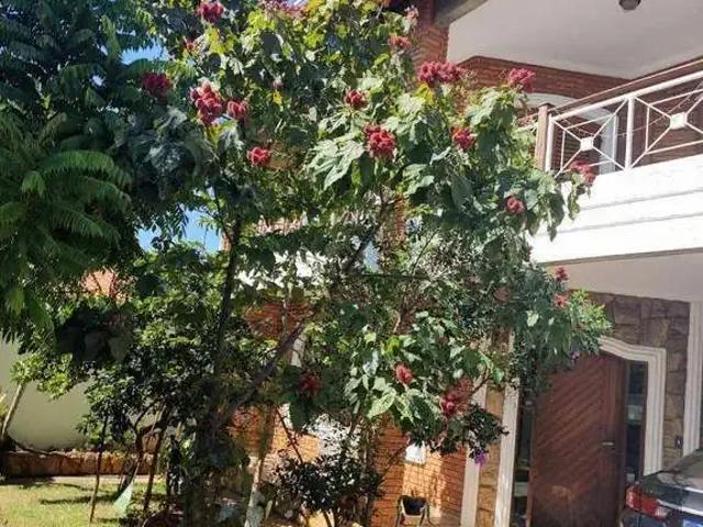 Casa / Sobrado para Venda em Campinas/SP Jardim Magnólia 4 Quartos