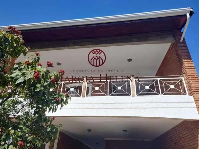 Casa / Sobrado para Venda em Campinas/SP Jardim Magnólia 4 Quartos