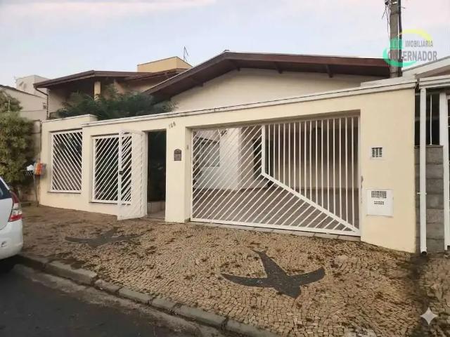 Casa / Sobrado para Venda em Campinas/SP Jardim Magnólia 4 Quartos