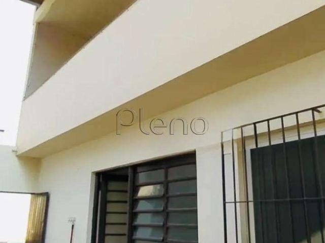 Casa / Sobrado para Venda em Campinas/SP Jardim Magnólia 4 Quartos