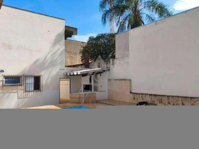 Casa / Sobrado para Venda em Campinas/SP Jardim Magnólia 4 Quartos