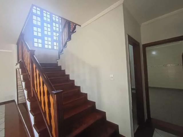 Casa / Sobrado para Venda em Campinas/SP Jardim Magnólia 4 Quartos