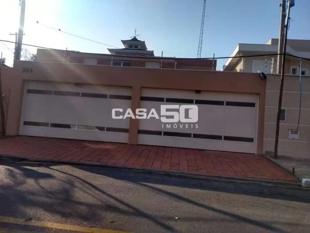 Casa / Sobrado para Venda em Campinas/SP Jardim Magnólia 4 Quartos