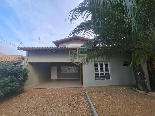 Casa / Sobrado para Venda em Campinas/SP Jardim Magnólia 4 Quartos
