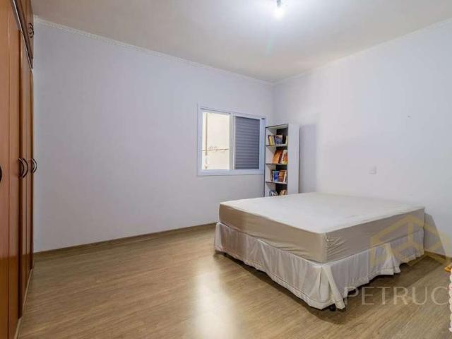 Casa / Sobrado para Venda em Campinas/SP Jardim Magnólia 4 Quartos