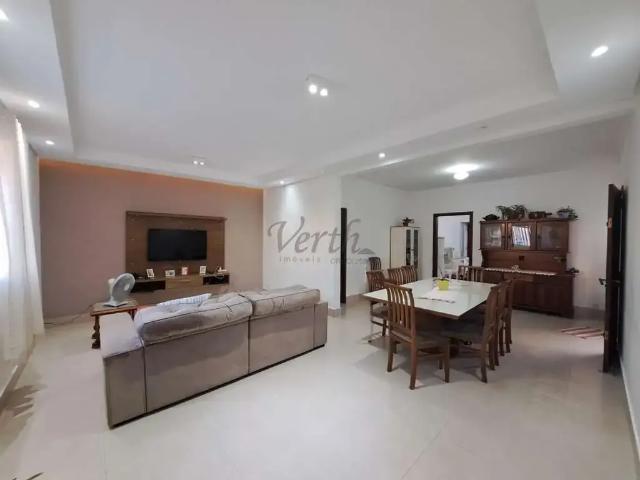Casa / Sobrado para Venda em Campinas/SP Jardim Magnólia 4 Quartos