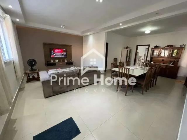 Casa / Sobrado para Venda em Campinas/SP Jardim Magnólia 4 Quartos