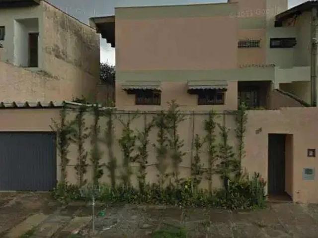 Casa / Sobrado para Venda em Campinas/SP Jardim Magnólia 4 Quartos