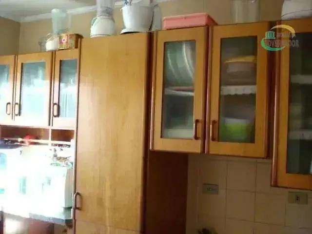 Casa / Sobrado para Venda em Campinas/SP Jardim Magnólia 4 Quartos