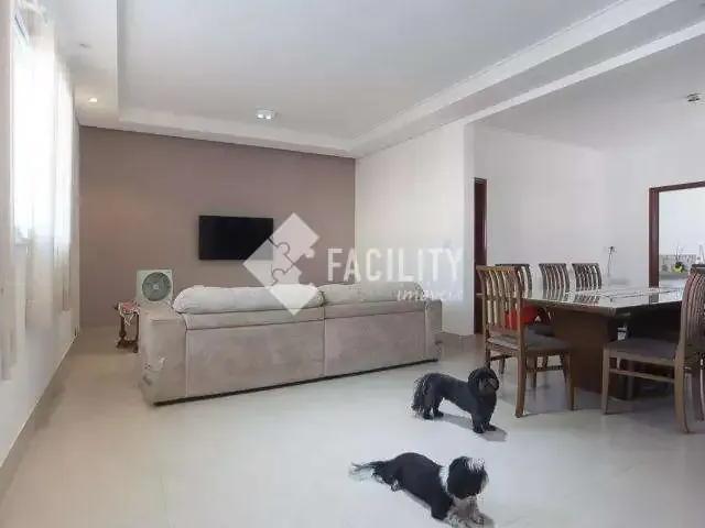 Casa / Sobrado para Venda em Campinas/SP Jardim Magnólia 4 Quartos